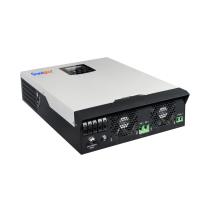 China IIW Series 3.5KW High Frequency Pure Sine Wave Hybrid Off Grid Inverter 3500KVA for sale