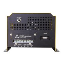 China Grandglow 2kW Pure Sine Wave Off Grid Inverter DC 12V 24V 48V to AC 120V 220V Single Phase for sale