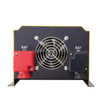 China Low Frequency 1000W Pure Sine Wave Inverter 12V 24V 48V DC to 220V AC Off Grid Solar Power for sale