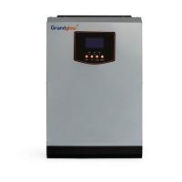 China HFM II W Series 5000W High Frequency Pure Sine Wave Hybrid Off Grid Inverter for sale