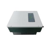 China 5000W Three Phase Grid Tie Solar Inverter 850VDC Input 380VAC Output On Grid System for sale