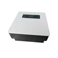 China 5000W Three Phase Grid Tie Solar Inverter 850VDC Input 380VAC Output On Grid System for sale