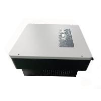 China 5000W Three Phase Grid Tie Solar Inverter 850VDC Input 380VAC Output On Grid System for sale