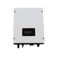 China 1500W Single Phase Grid Tie Solar Inverter with MPPT 180-450VDC Input for sale