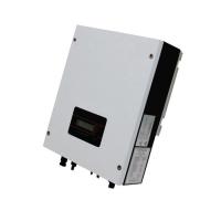 China 1500W Single Phase Grid Tie Solar Inverter with MPPT 180-450VDC Input for sale