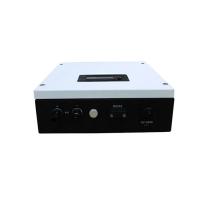 China 1500W Single Phase Grid Tie Solar Inverter with MPPT 180-450VDC Input for sale