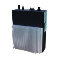 China 1500W Single Phase Grid Tie Solar Inverter with MPPT 180-450VDC Input for sale