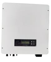 China Grandglow TL3000 3KW On Grid Solar Inverter Single Phase 100-500VDC Input 230V Output Pure Sine Wave for sale
