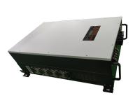 China 50KW Three Phase 380VAC On Grid Solar Inverter 50KVA Grid Tie Power System for sale