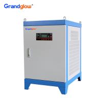 China 5000W Three Phase Wind Power Generation Windmill Inverter For Power Plant for sale