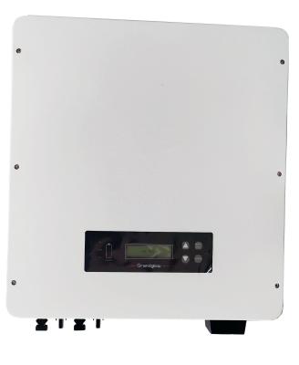 China Grandglow TL1500 1500W On Grid Solar Inverter Pure Sine Wave Single Phase MPPT 230V for sale