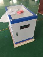 China 40kW On Grid Inverter 850VDC Input Triple Output Grid Tied Power Inverter for Factory Use for sale