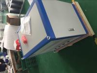 China 40kW On Grid Inverter 850VDC Input Triple Output Grid Tied Power Inverter for Factory Use for sale