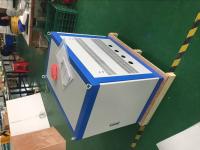 China 40kW On Grid Inverter 850VDC Input Triple Output Grid Tied Power Inverter for Factory Use for sale