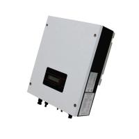 China 2000W Single Phase Grid Tie Solar Inverter 2KW On Grid MPPT 97% Efficiency for sale