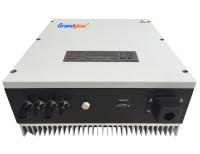 China 2000W Single Phase Grid Tie Solar Inverter 2KW On Grid MPPT 97% Efficiency for sale