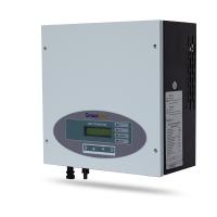 China Photovoltaic Solar Power System 3KW 5KW 10KW Single Phase Grid Tie Inverter for sale