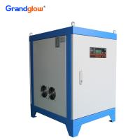 China 50kW Three Phase Pure Sine Wave Wind Turbine Grid Tie Inverter 50000VA On Grid for sale