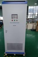 China 50kW Three Phase Pure Sine Wave Wind Turbine Grid Tie Inverter 50000VA On Grid for sale
