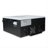 China Grandglow 5KW Grid Tie Solar Inverter TLC5000 I Photovoltaic System for Home and Commercial Use for sale