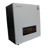 China Grandglow 5KW Grid Tie Solar Inverter TLC5000 I Photovoltaic System for Home and Commercial Use for sale