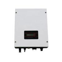 China 4KW Grid Tied Solar Inverter 4000W Single Phase On Grid MPPT 180-500VDC 230VAC for sale