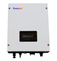 China 4KW Grid Tied Solar Inverter 4000W Single Phase On Grid MPPT 180-500VDC 230VAC for sale