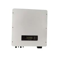 China Grandglow 3KW 5KW Grid Tie Solar Inverter Photovoltaic Power System Inverter for sale