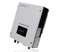 China Grandglow TL8000 8KW Single Phase Grid Tie Inverter 500VDC Input 230V Output MPPT Solar Inverter for sale
