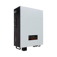 China Grandglow TL8000 8KW Single Phase Grid Tie Inverter 500VDC Input 230V Output MPPT Solar Inverter for sale