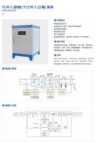 China 3kw 5kw 10kw Grid Connected Wind Inverter for sale