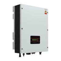 China Triple Output On Grid Solar Inverter 8KW 380VAC Input No Battery for sale