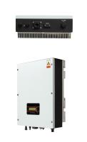 China Triple Output On Grid Solar Inverter 8KW 380VAC Input No Battery for sale