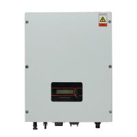 China Triple Output On Grid Solar Inverter 8KW 380VAC Input No Battery for sale