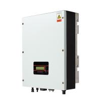 China Triple Output On Grid Solar Inverter 8KW 380VAC Input No Battery for sale