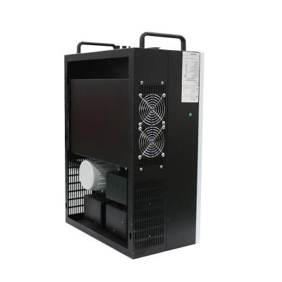China Solar Grid Tied PV Inverter 10KW 12KW 15KW MPPT Three Phase High Efficiency for sale