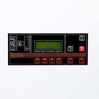 China Solar Grid Tied PV Inverter 10KW 12KW 15KW MPPT Three Phase High Efficiency for sale