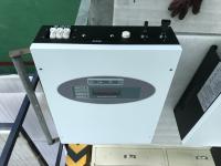 China 3kW Single Phase On Grid Solar Inverter 220V 98.5% Efficiency MPPT for sale