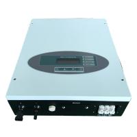 China 5kW 10kW 20kW Grid Tie Solar Inverter DC1000V IP65 for On Grid PV System for sale