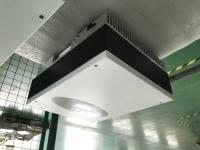 China 5kW 10kW 20kW Grid Tie Solar Inverter DC1000V IP65 for On Grid PV System for sale
