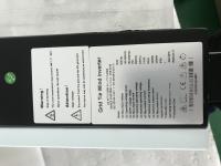China 5kW 10kW 20kW Grid Tie Solar Inverter DC1000V IP65 for On Grid PV System for sale