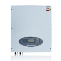 China 4kW Single Phase On Grid Tie Inverter 230VAC 50Hz for Home Solar Power System for sale