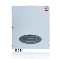 China 4000W 5KVA Single Phase On Grid Solar Inverter 230VAC MPPT IP65 for sale