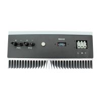 China 4000W 5KVA Single Phase On Grid Solar Inverter 230VAC MPPT IP65 for sale
