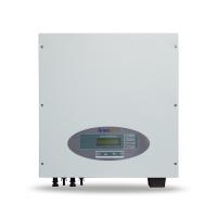 China 5kW Single Phase Grid Tie Solar Inverter 500VDC to 110V-230VAC for Home System for sale