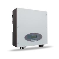 China 5kW Single Phase Grid Tie Solar Inverter 500VDC to 110V-230VAC for Home System for sale
