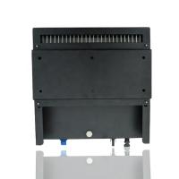 China Grandglow 7kW Single Phase Grid Tie Solar Inverter MPPT High Efficiency 98.5% IP65 for sale