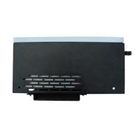 China Grandglow 7kW Single Phase Grid Tie Solar Inverter MPPT High Efficiency 98.5% IP65 for sale