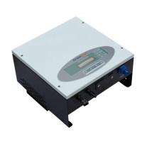 China Grandglow 7kW Single Phase Grid Tie Solar Inverter MPPT High Efficiency 98.5% IP65 for sale