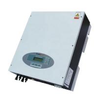 China Low Frequency Grid Connected Solar Inverter MPPT Home Energy Storage for sale